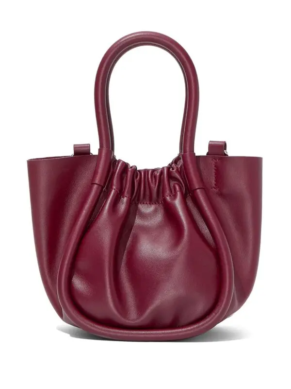 Proenza Schouler Extra Small Ruched Tote Bag