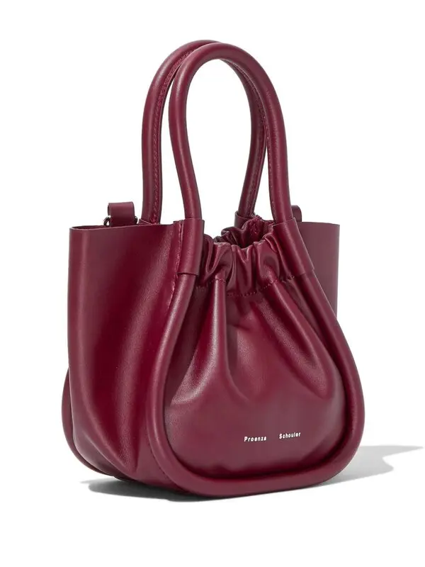 Proenza Schouler Extra Small Ruched Tote Bag