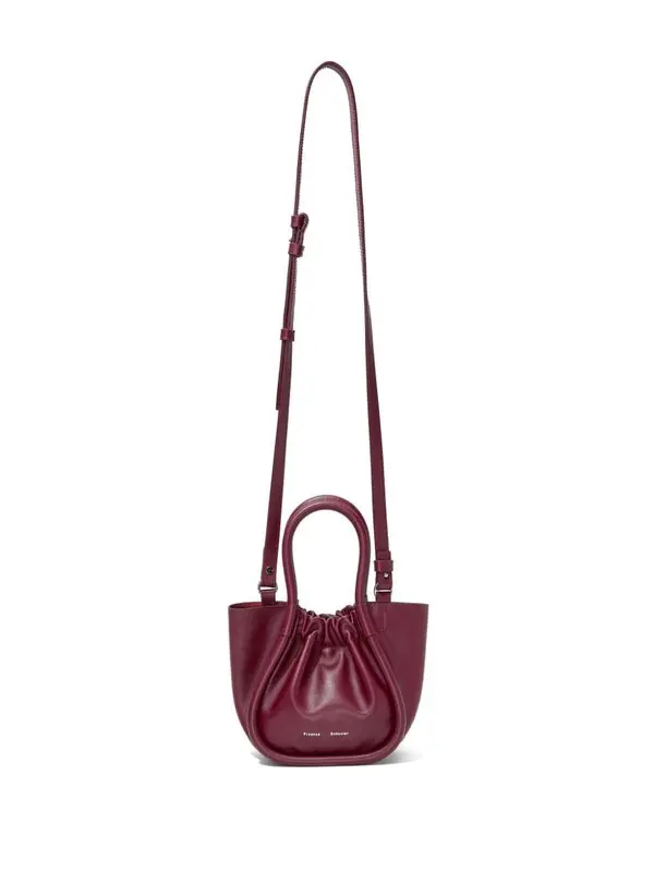 Proenza Schouler Extra Small Ruched Tote Bag