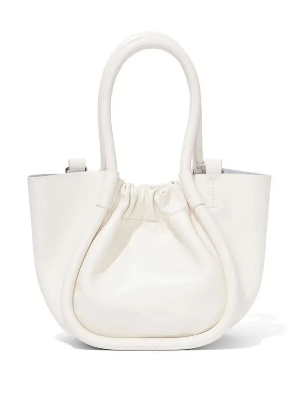 Proenza Schouler Ruched Tote Bag