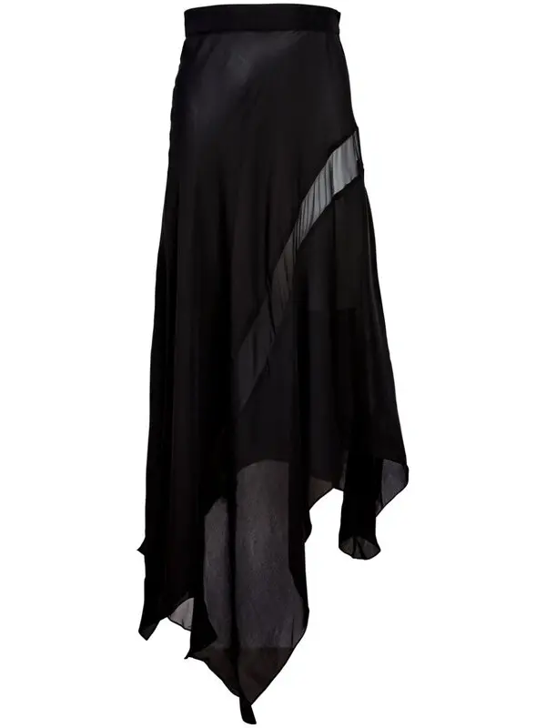 FLEUR DU MAL Handkerchief Skirt