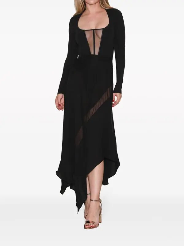 FLEUR DU MAL Handkerchief Skirt