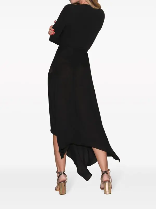 FLEUR DU MAL Handkerchief Skirt