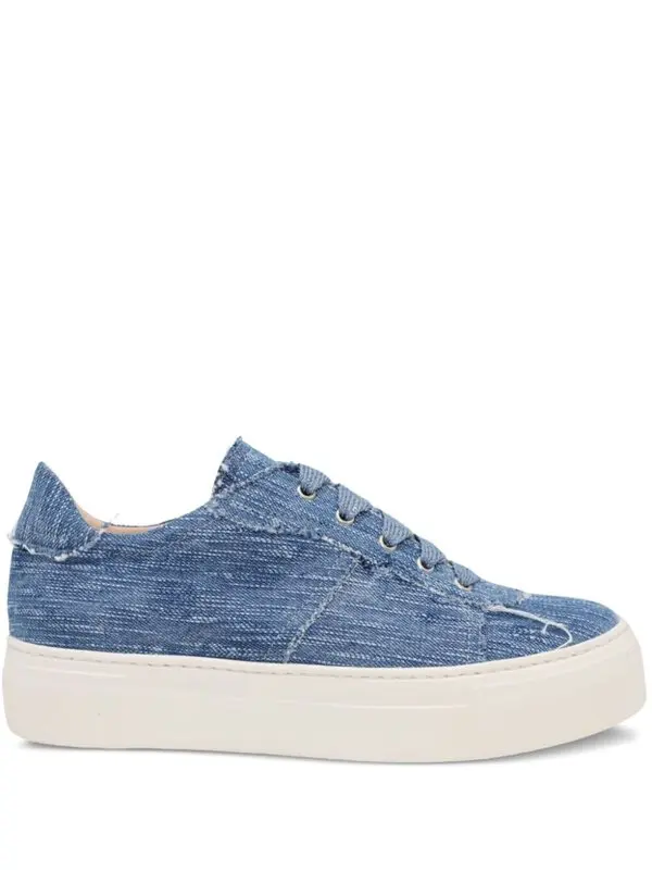 Agl Denim Sneakers