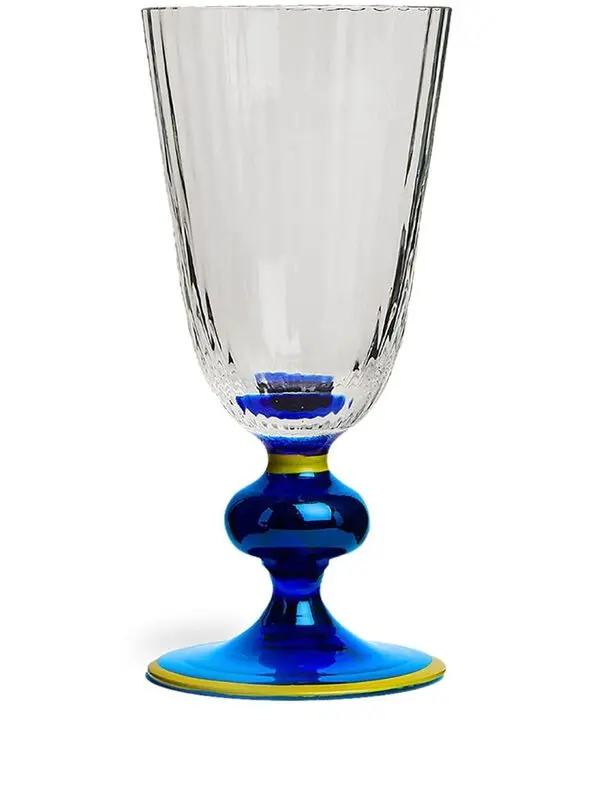 La DoubleJ Perfetto Wine Glass - Neutrals