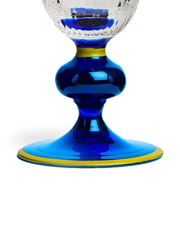 La DoubleJ Perfetto Wine Glass