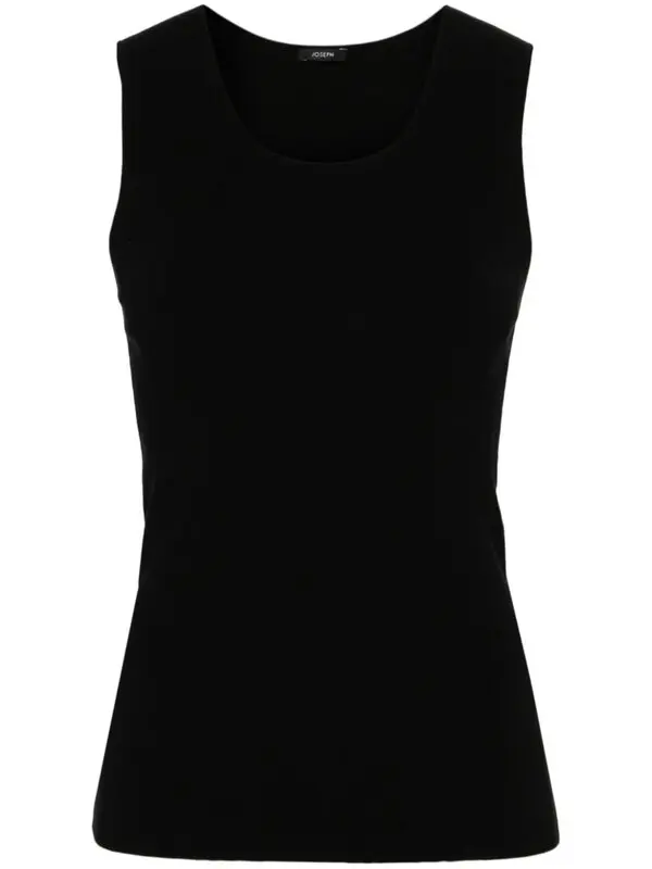 JOSEPH Jersey Knit Tank Top