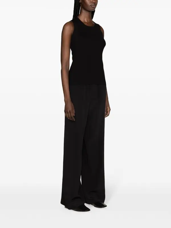 JOSEPH Jersey Knit Tank Top