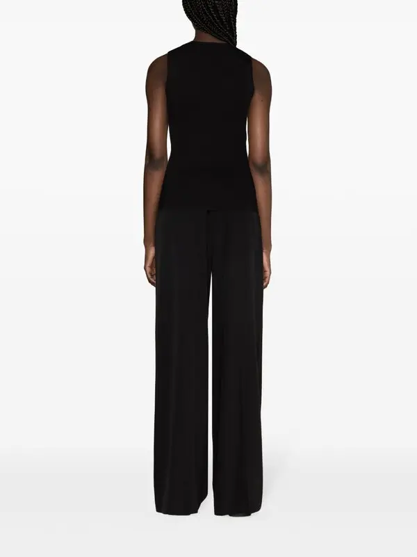 JOSEPH Jersey Knit Tank Top