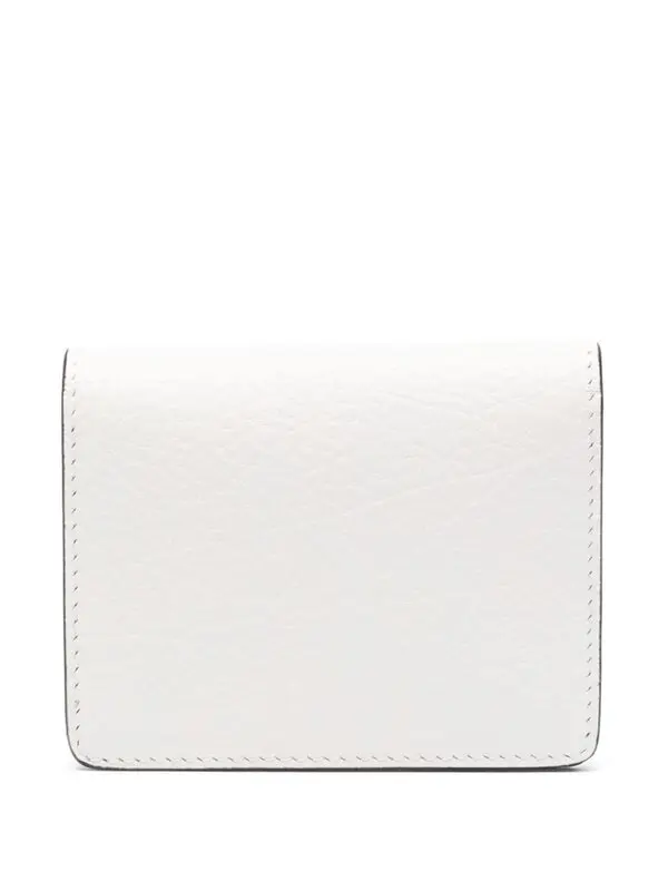 Acne Studios Folded Leather Wallet