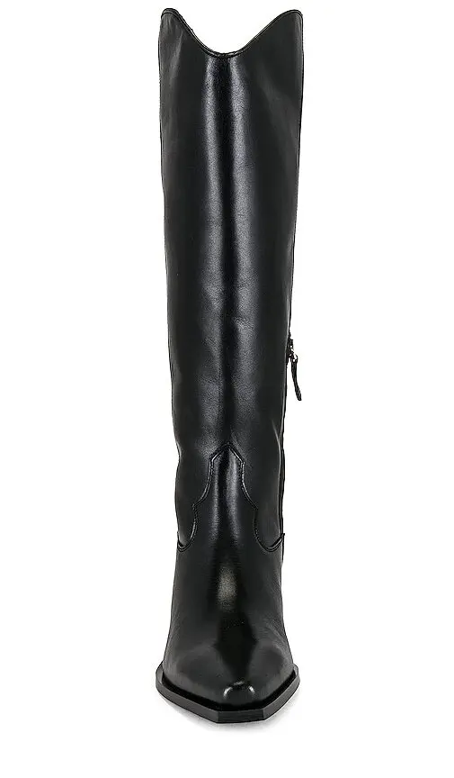 Feners Ever-y Day Boot In Black