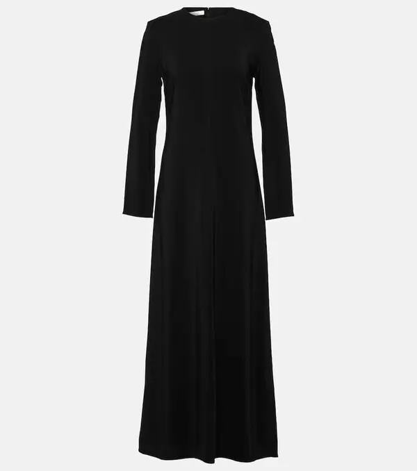 Co Jersey Maxi Dress