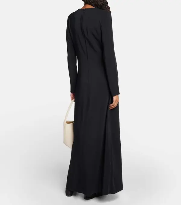 Co Jersey Maxi Dress