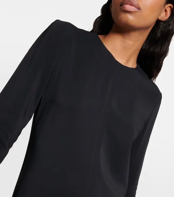 Co Jersey Maxi Dress