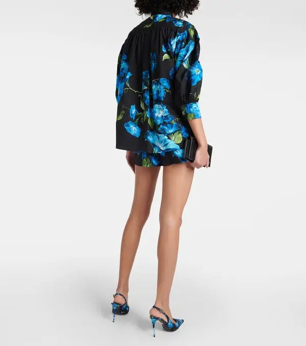 Dolce & Gabbana Cotton Shirt