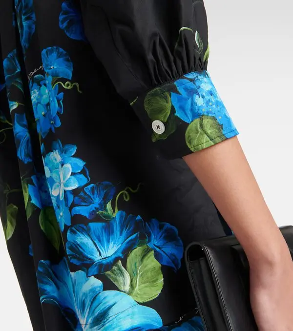 Dolce & Gabbana Cotton Shirt