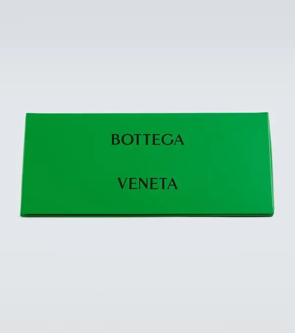 Bottega Veneta Knot Glasses