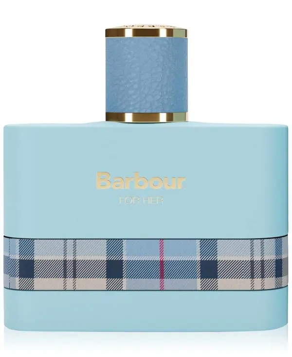 Barbour Coastal For Her Eau De Parfum - No Color