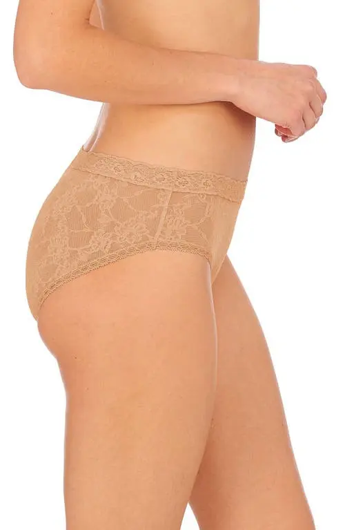 Natori Bliss Allure Lace Briefs