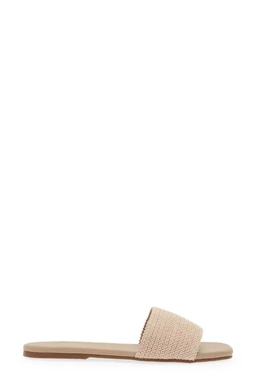Kaanas Mallow Slide Sandal