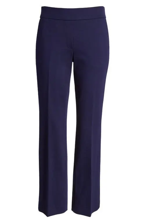 Anne Klein Pull-on Pants - Distant Mountain