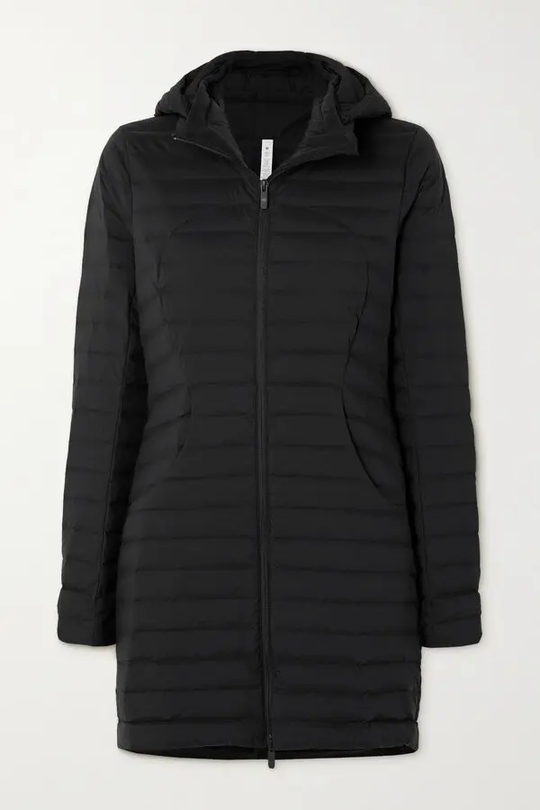 Lululemon Pack It Down Quilted Down Jacket