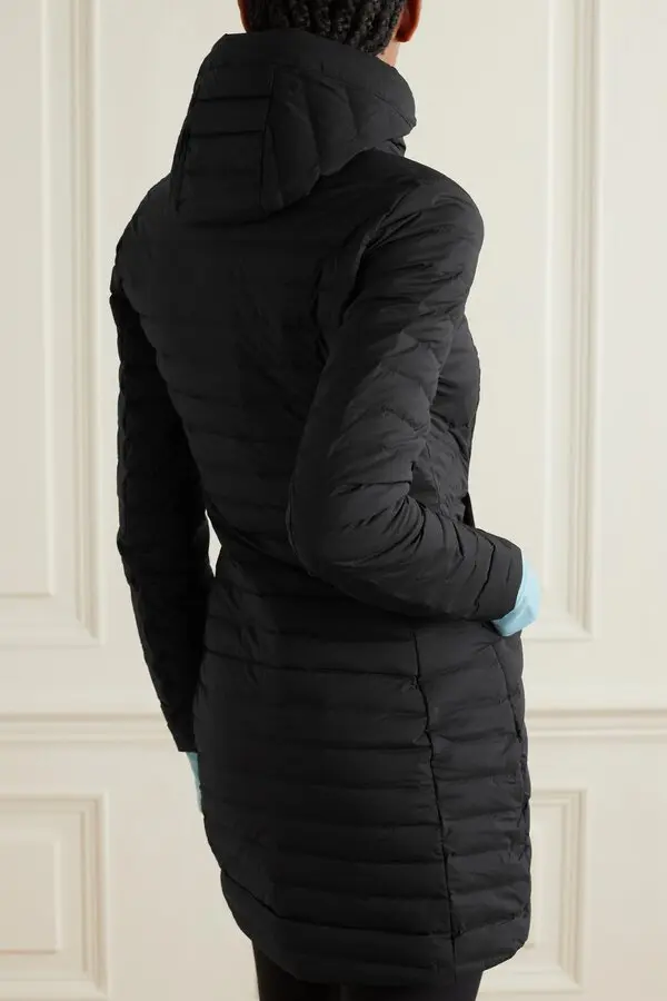Lululemon Pack It Down Quilted Down Jacket