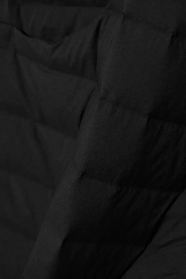 Lululemon Pack It Down Quilted Down Jacket