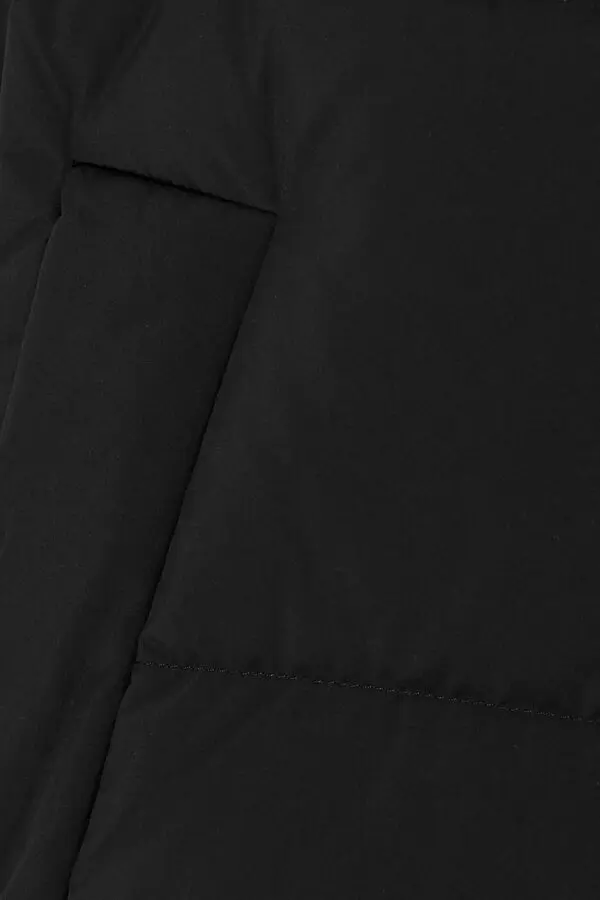 Lululemon Wunder Puff Hooded Down Jacket - Black