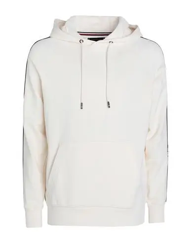 Tommy Hilfiger Cotton French Terry Appliquéd Sweatshirt