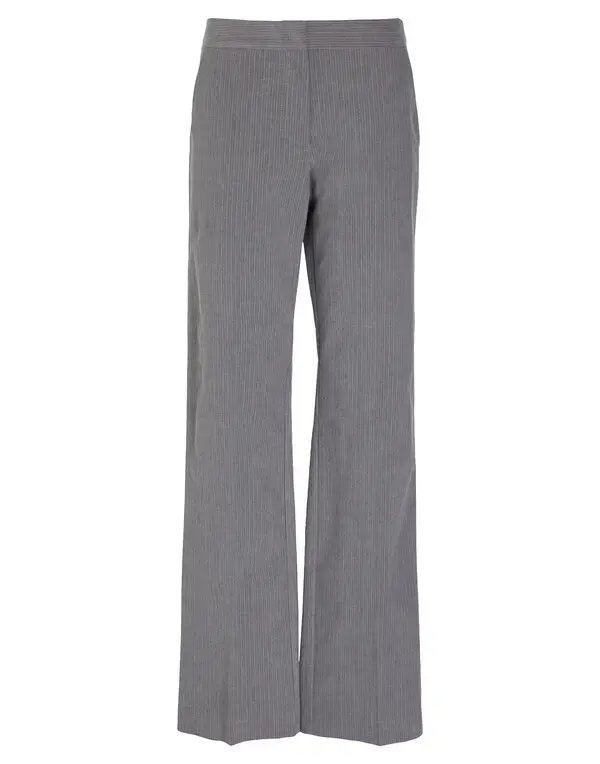 8 BY YOOX Straight-leg Formal Trousers