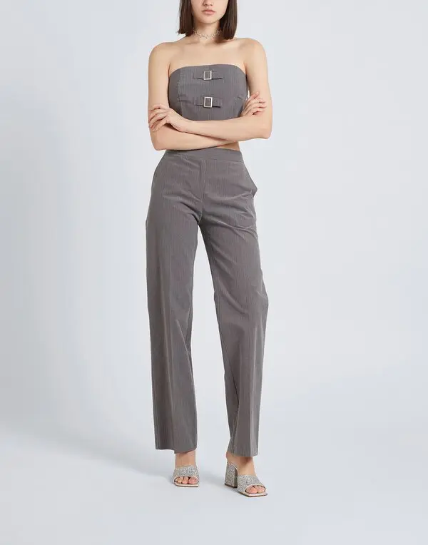 8 BY YOOX Straight-leg Formal Trousers