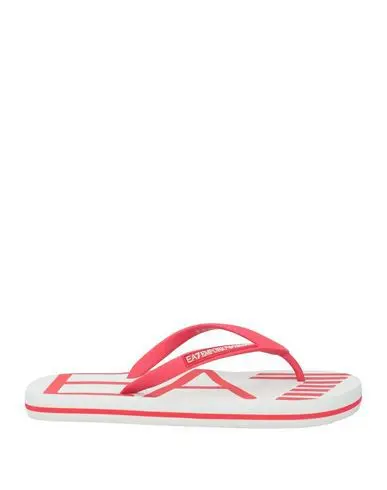 EA7 Thong Sandal