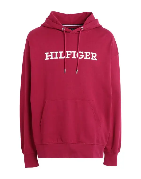 Tommy Hilfiger French Terry Sweatshirt