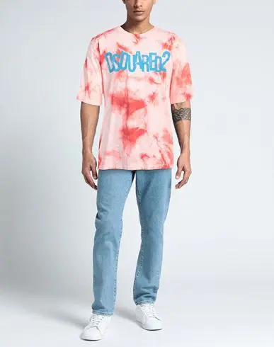 Dsquared2 T-shirt Size Cotton