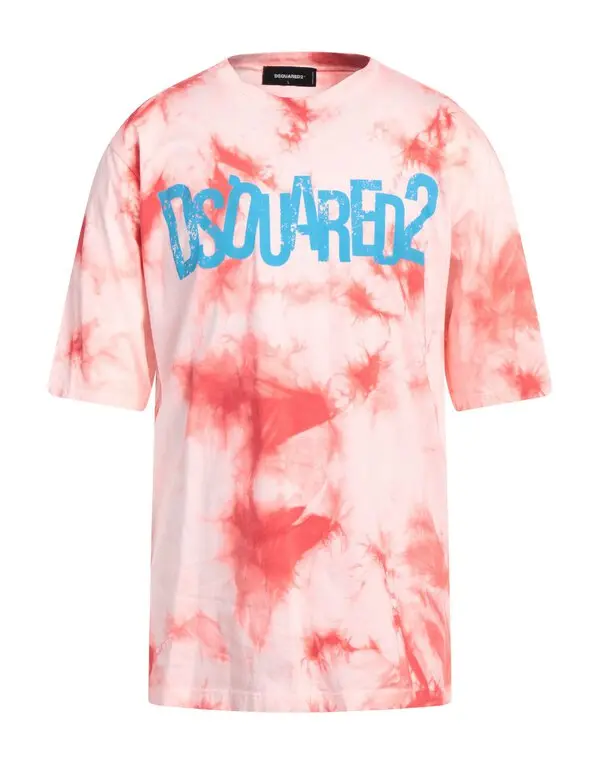 Dsquared2 T-shirt Size Cotton
