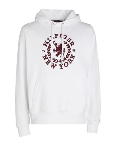 Tommy Hilfiger Cotton French Terry Hoodie