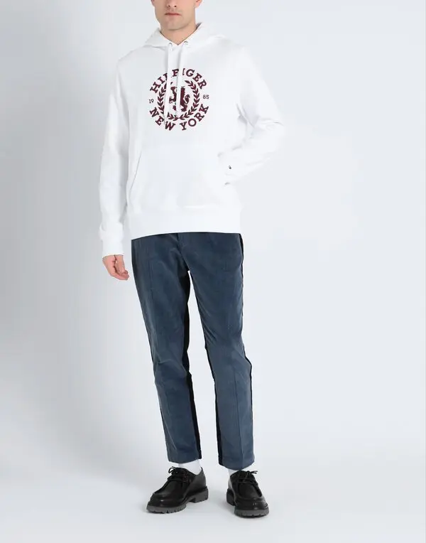 Tommy Hilfiger Cotton French Terry Hoodie