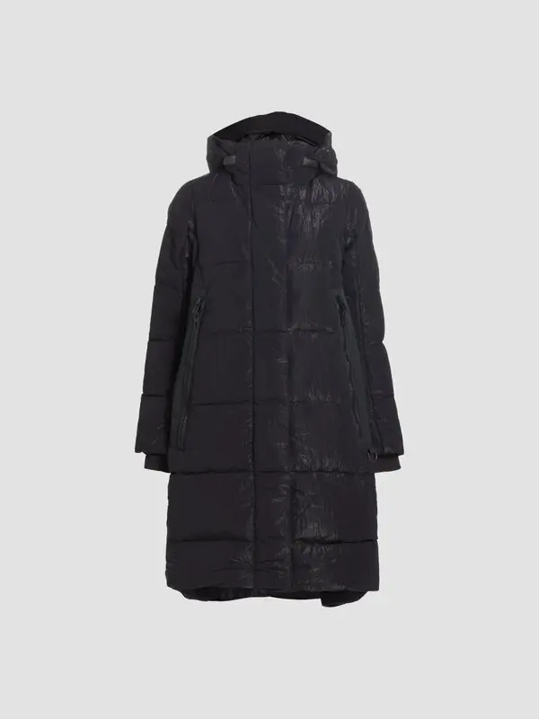 Canada Goose Byward Quilted Hooded Parka