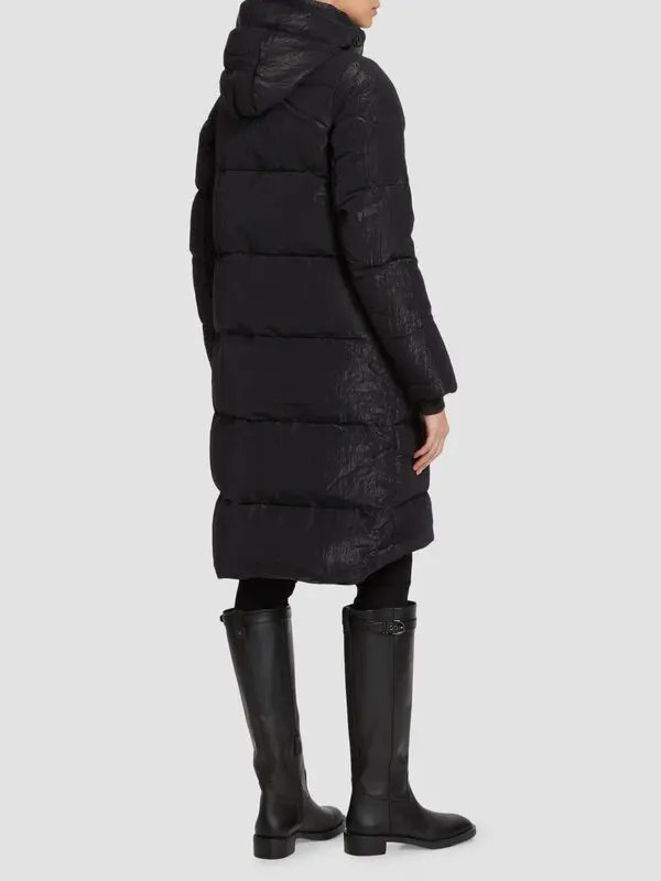 Canada Goose Byward Quilted Hooded Parka