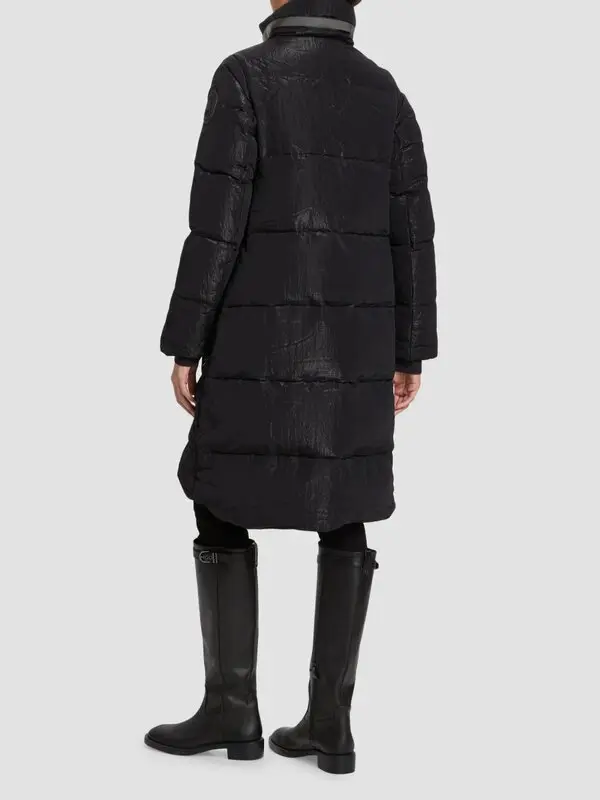 Canada Goose Byward Quilted Hooded Parka