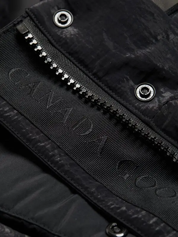 Canada Goose Byward Quilted Hooded Parka
