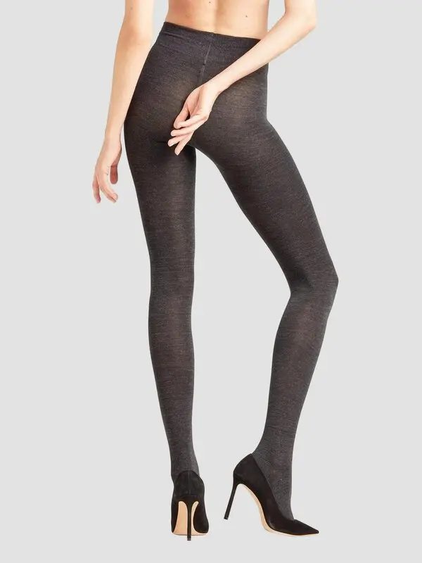 Falke Wool-blend Tights