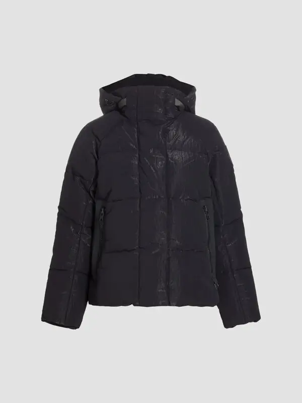 Canada Goose Junction Hooded Jacket