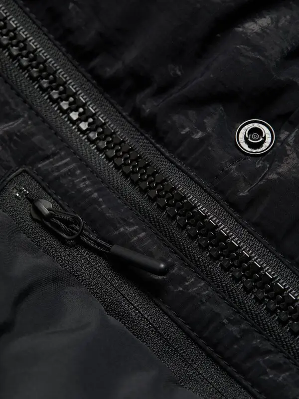 Canada Goose Junction Hooded Jacket