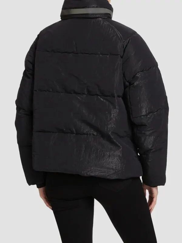 Canada Goose Junction Hooded Jacket