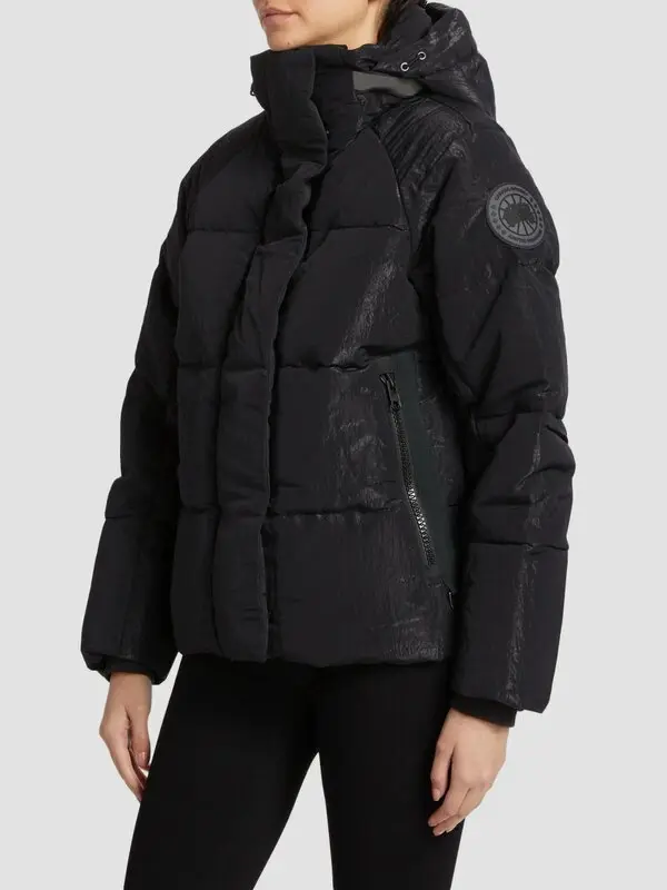 Canada Goose Junction Hooded Jacket