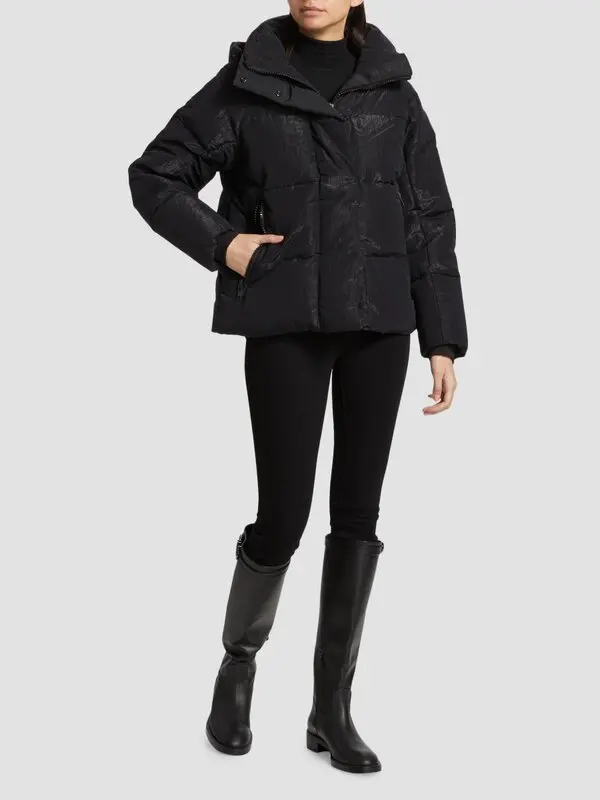 Canada Goose Junction Hooded Jacket