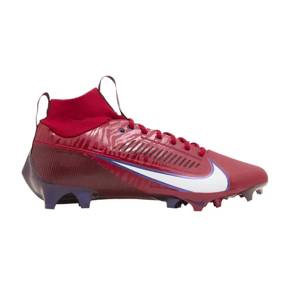 Nike Ja'marr Chase X Vapor Edge Pro 360 2 'bayou To The Jungle' Cleats - Red
