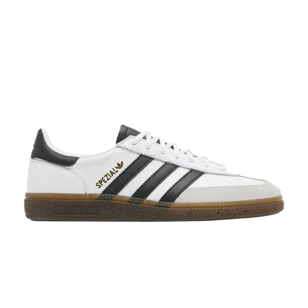 Adidas Handball Spezial Sneakers - White